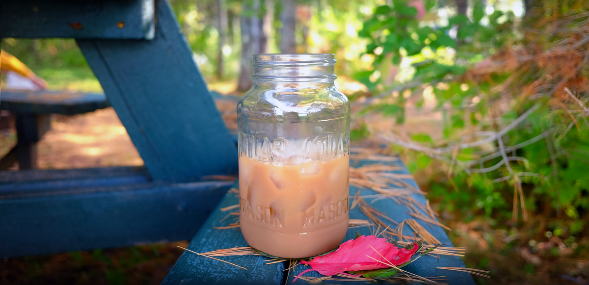 Polar Joe™ - Protein Coffee Cold Brew – Polar Joe Co.