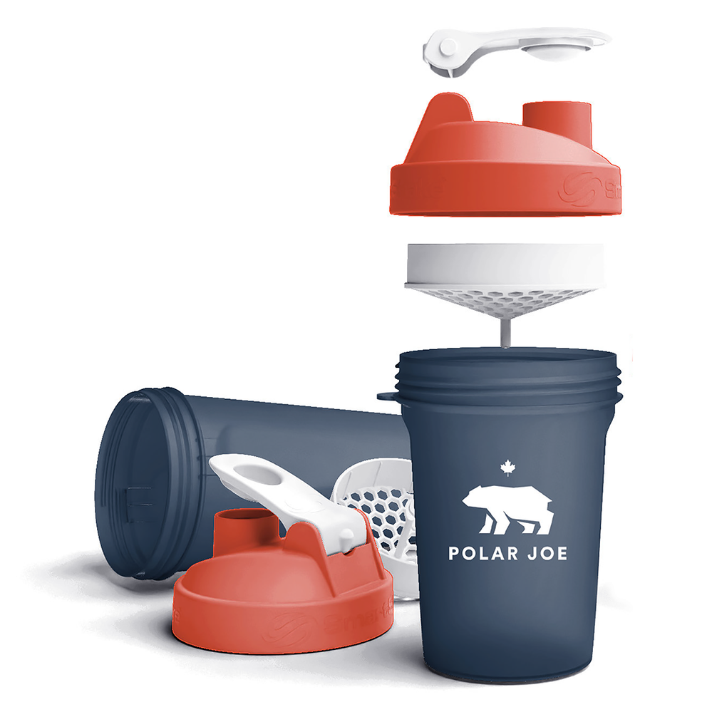 Polar Joe Quick Shaker – Polar Joe Co.