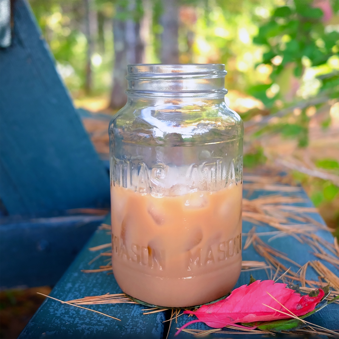 Instant Protein Classic Cold Brew Coffee – Polar Joe Co.